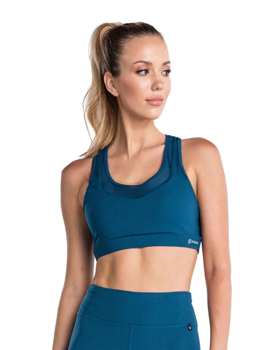 MOTIONBLEND BRA TOP – Syron Active