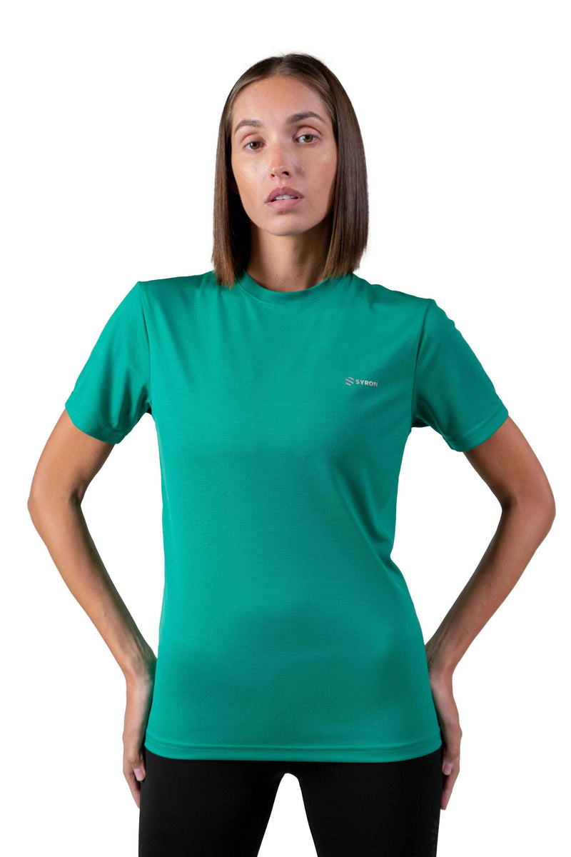 SLEEKSCULPT TEE – Syron Active
