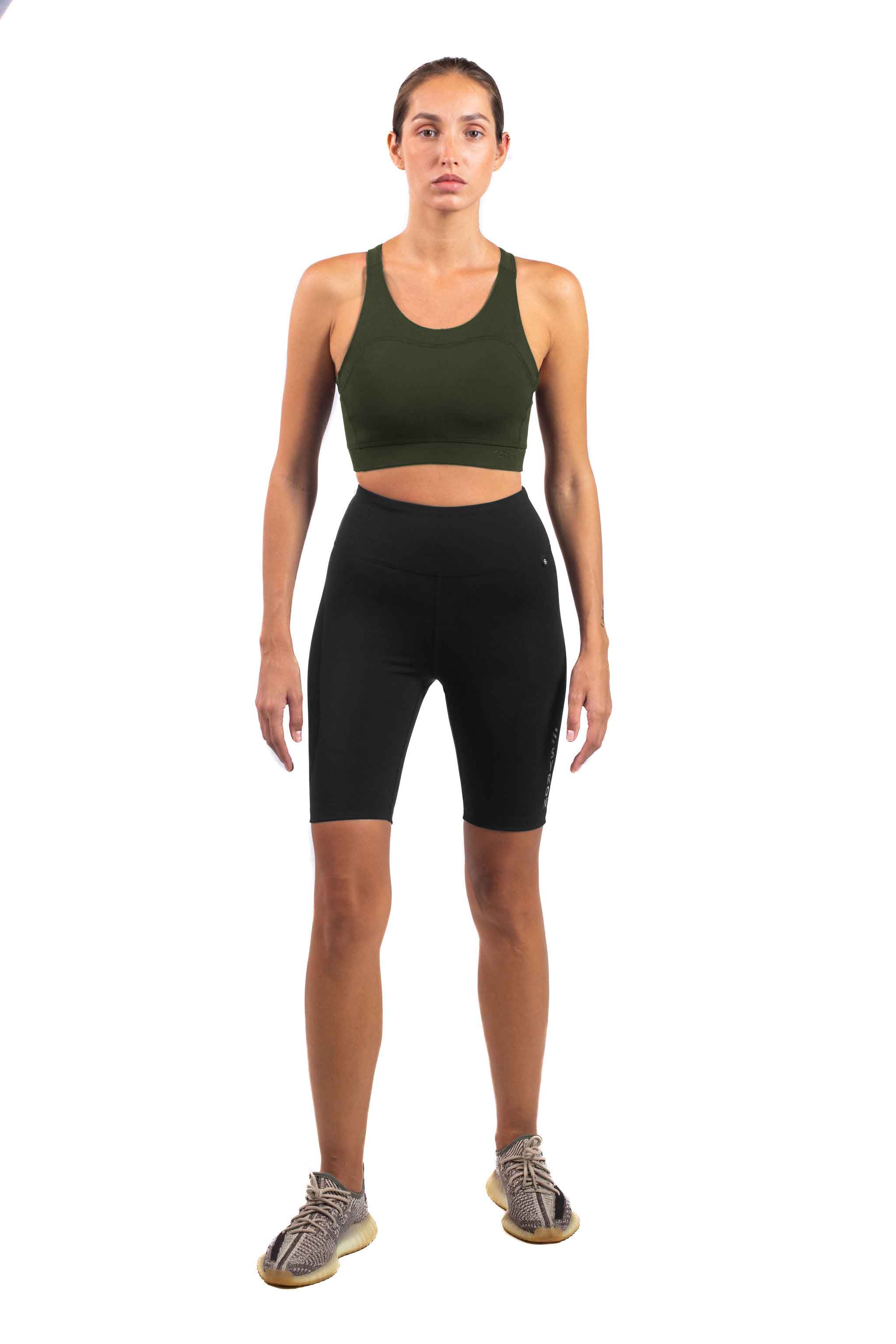 Supportive Bra Tops for Active Women | Syron Active