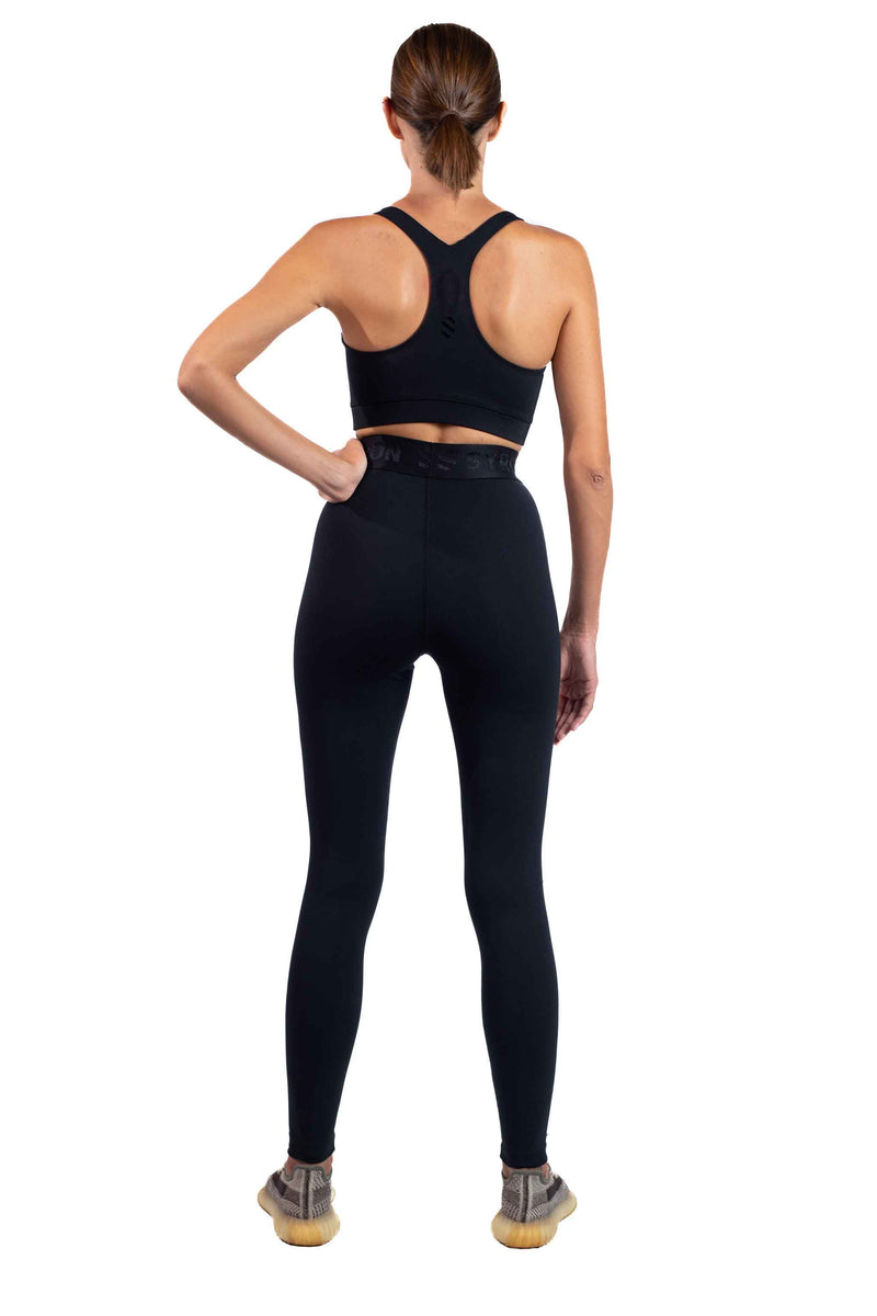 FlexiBand Leggings - Ultimate Flexibility for Active Lifestyles | Syron ...