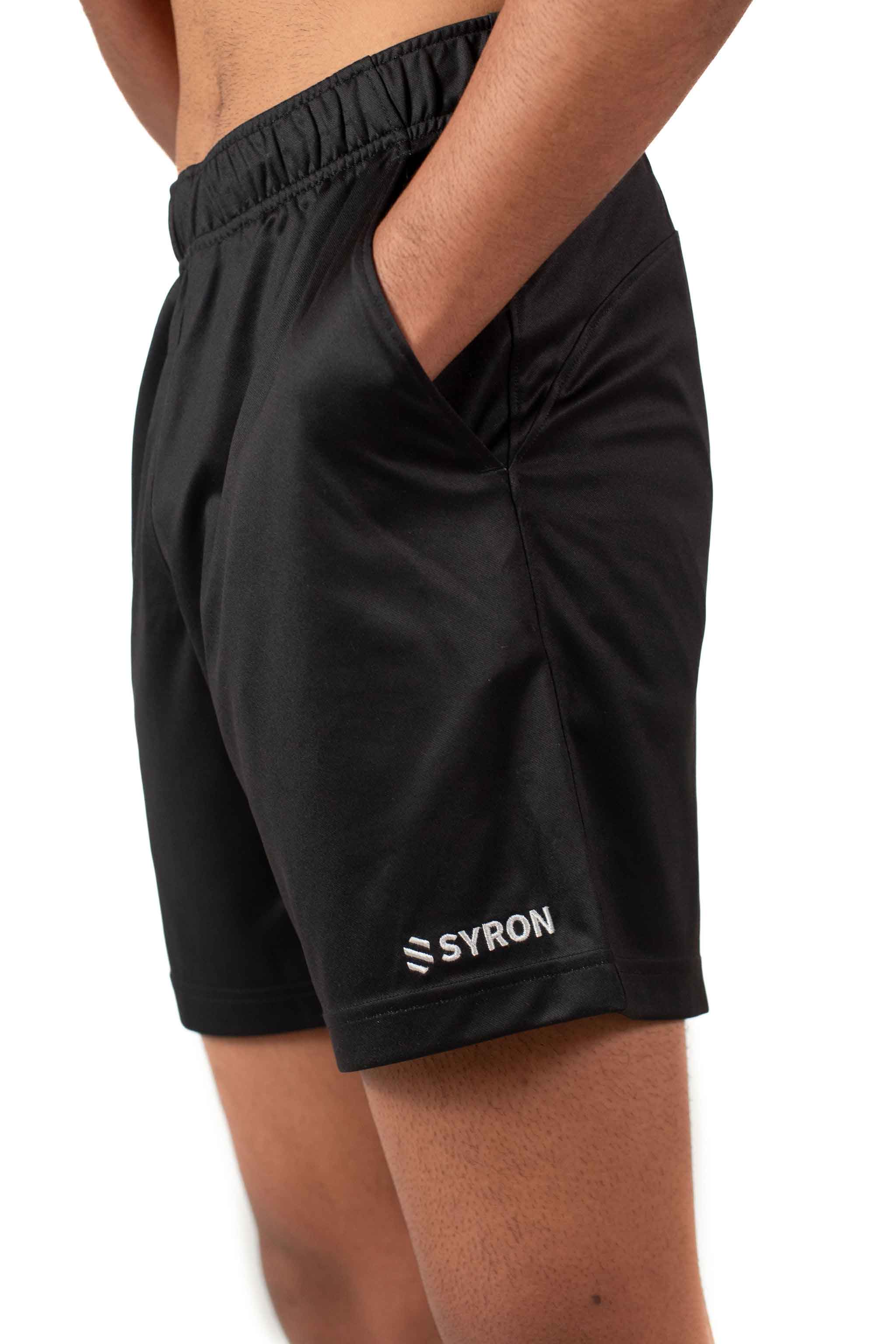 Men's Shorts – Syron Active
